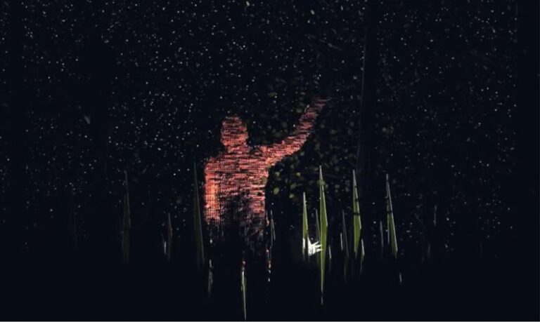 Motion Capture Human-Computer Interaction – ABELI Studio